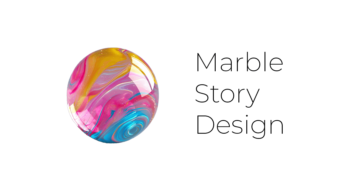 Marble Story Design